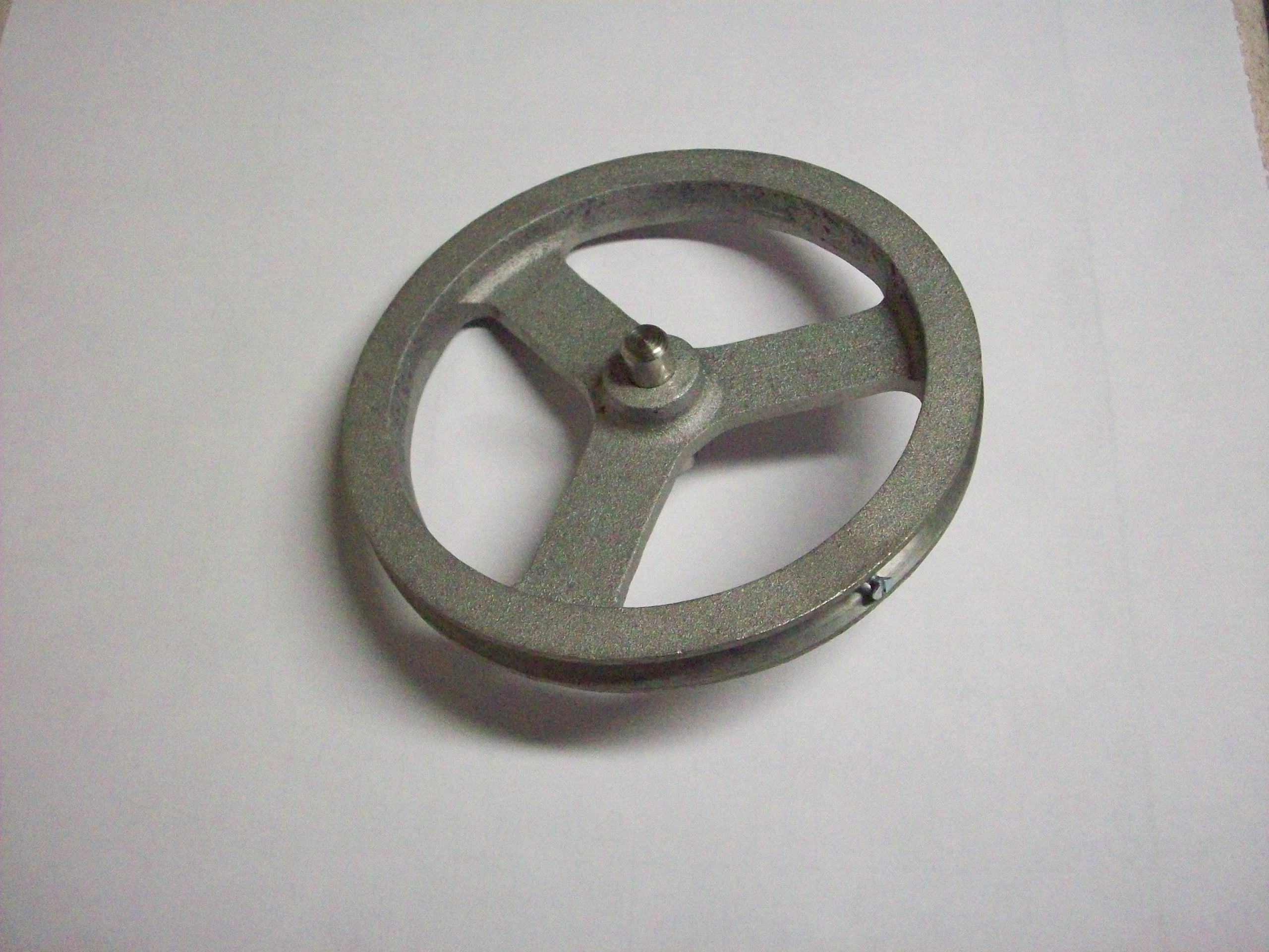 #3001 Reel & Shaft Assembly | Quality since 1953!